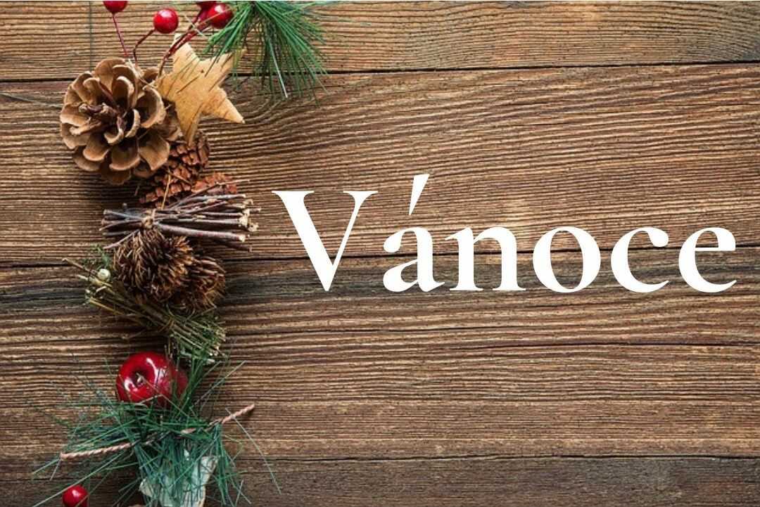 Jak vzniklo slovo Vánoce. Jeho původ v historii